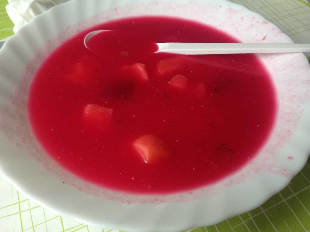 Wegwijzer Poolse producten in de supermarkt. Welke dingen je nou echt ...